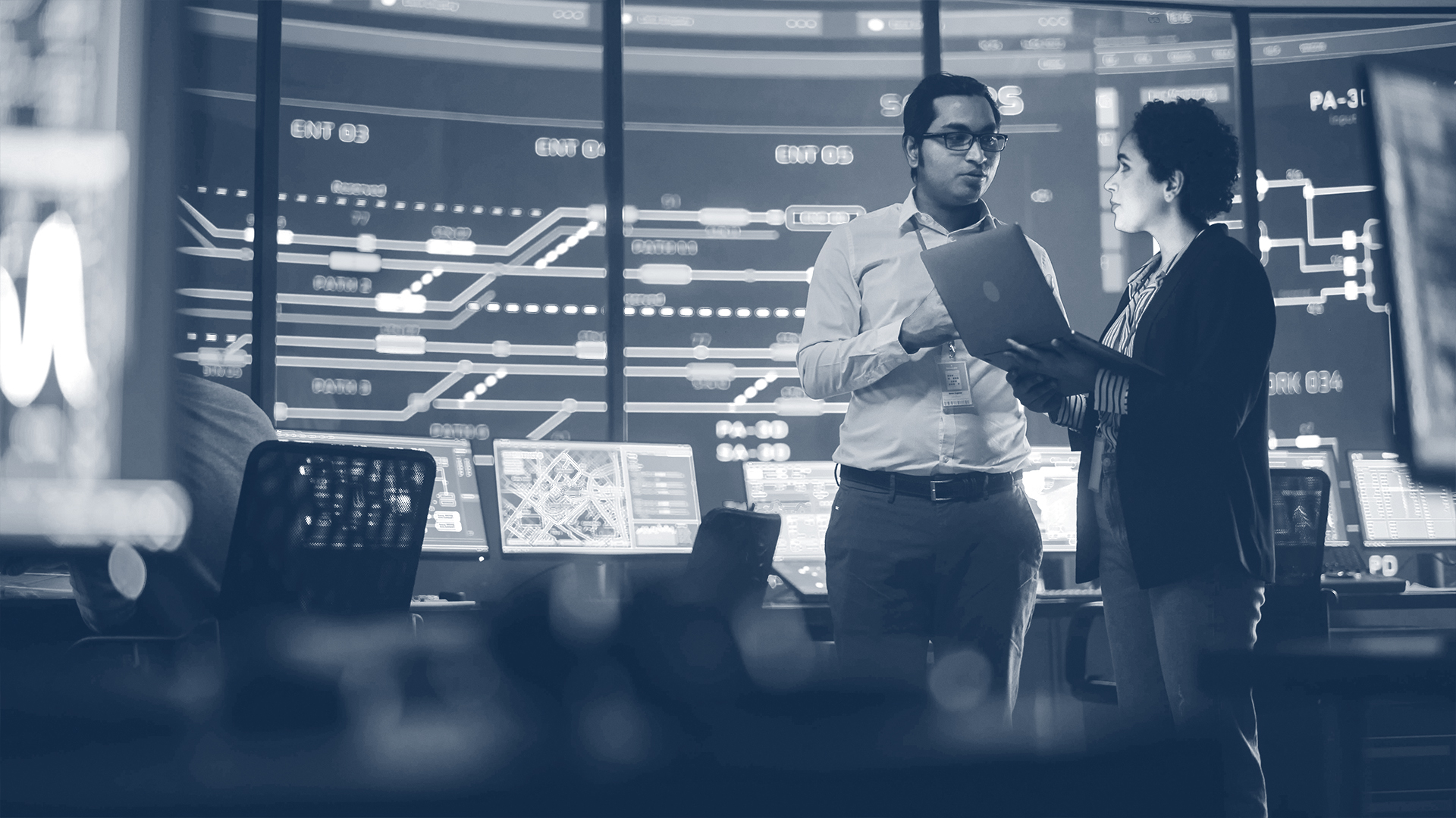 Ransomware Readiness - BIP Consulting