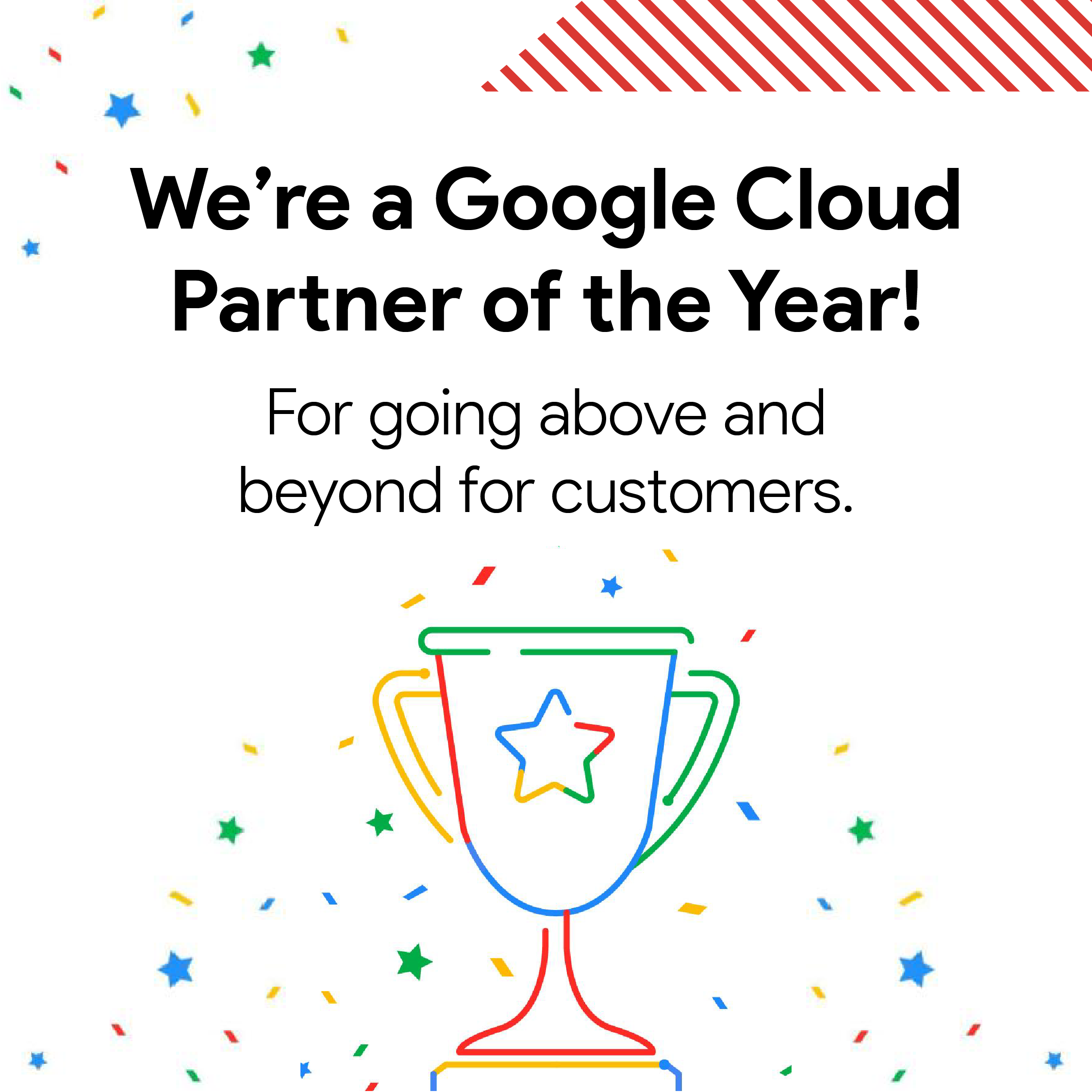 BIP Awarded “Partner of the Year – Services” by Google Cloud - BIP ...